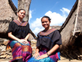 Lombok Sasak traditional and beach tour - Lombok traditional tour